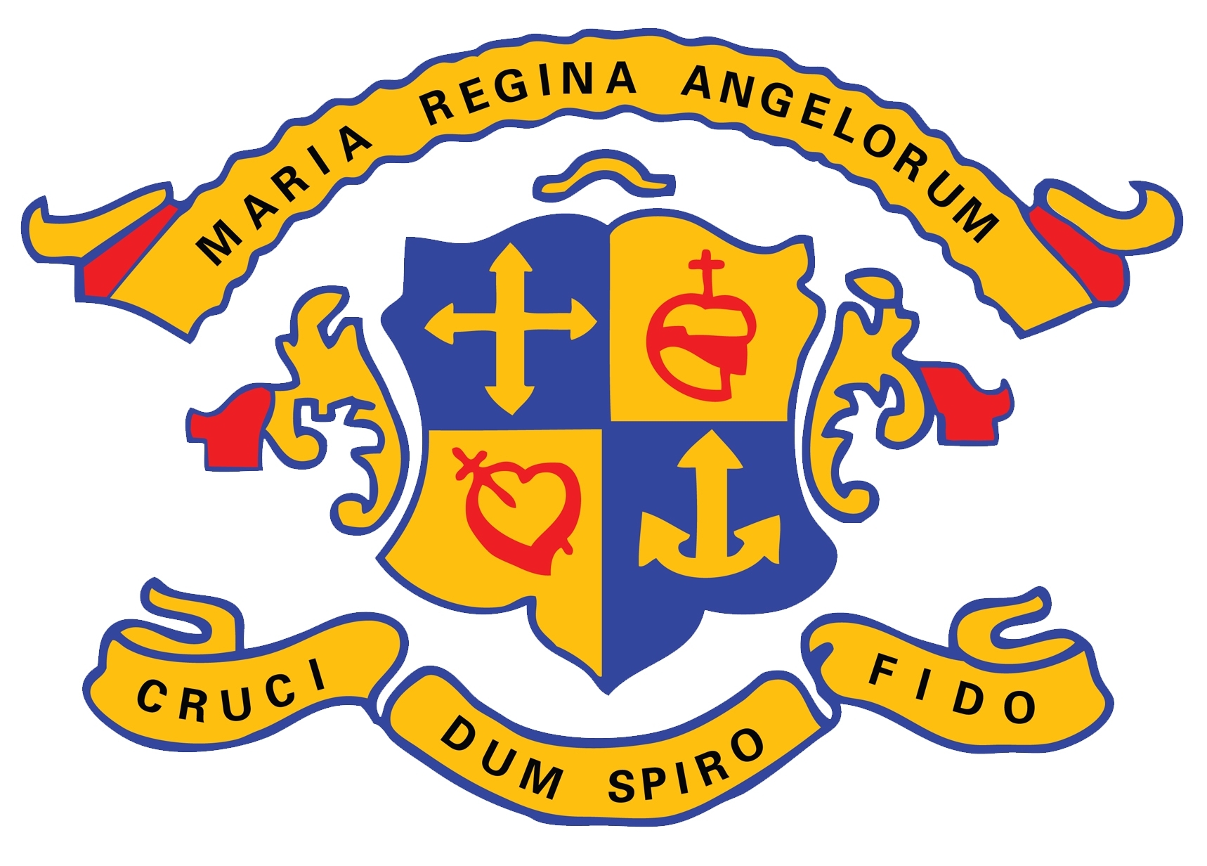 CREST 2017 Loreto Grammar School Omagh crest-2017-loreto-grammar-school-omagh