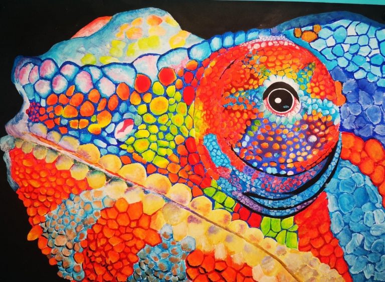 GCSE - ART & DESIGN - Loreto Grammar School, Omagh