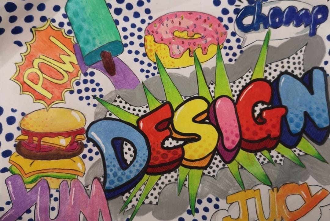 OVERVIEW - ART & DESIGN - Loreto Grammar School, Omagh