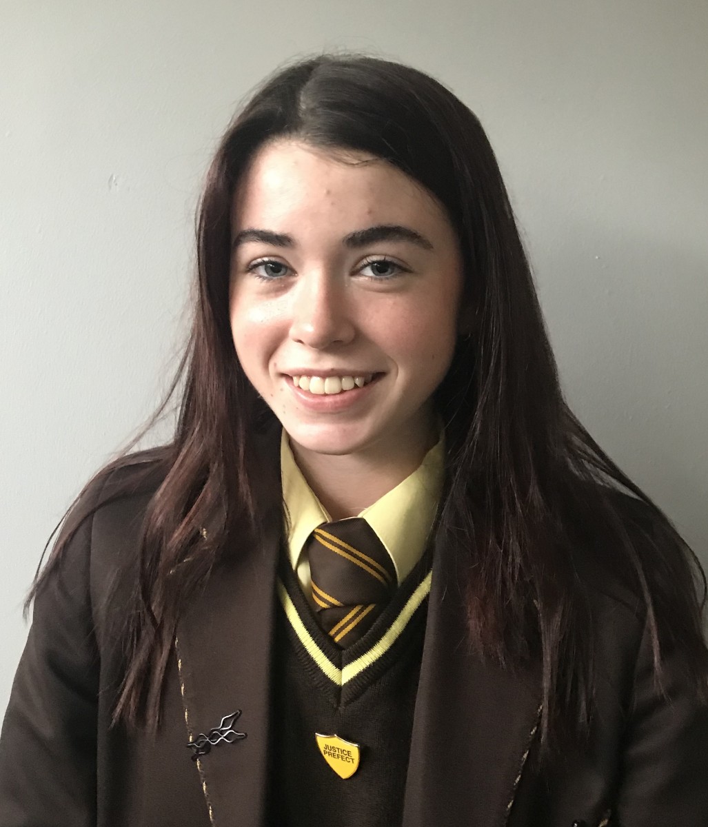 JPIC - Loreto Grammar School, Omagh
