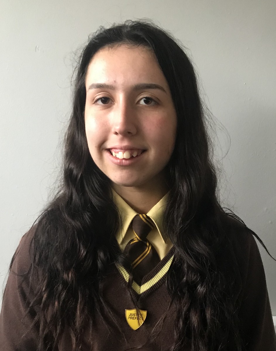 JPIC - Loreto Grammar School, Omagh