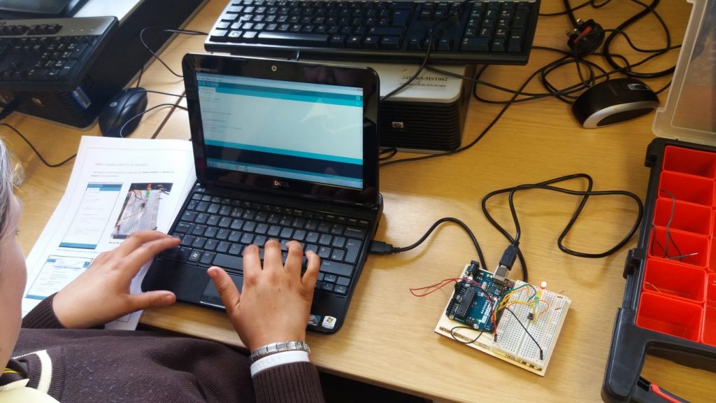 GCSE - DIGITAL TECHNOLOGY - Loreto Grammar School, Omagh