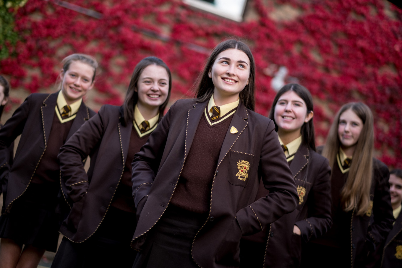 Loreto Alumnae - Loreto Grammar School, Omagh