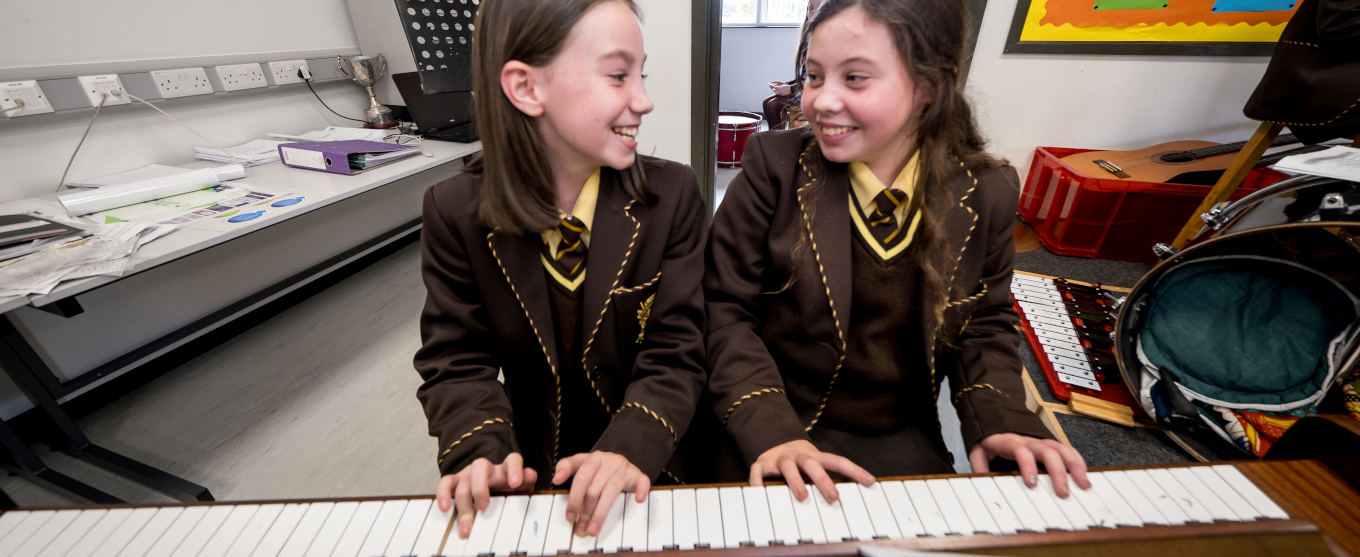 Home - Loreto Grammar School, Omagh