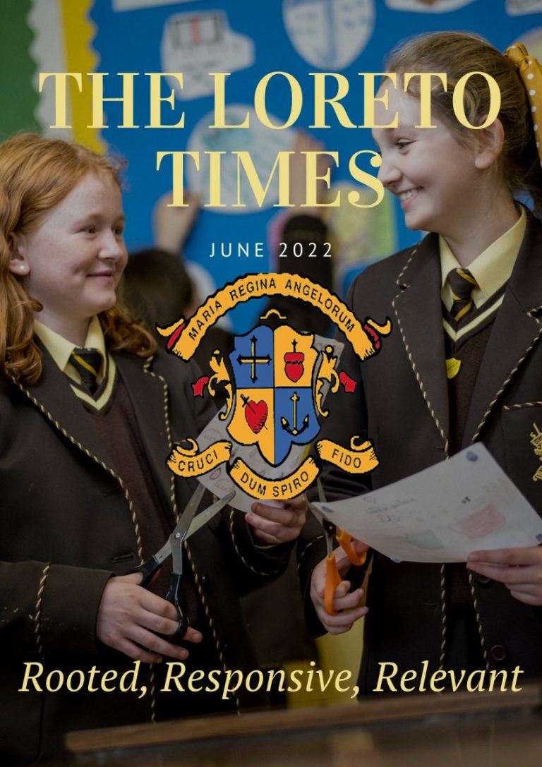News & Events - Loreto Grammar School, Omagh
