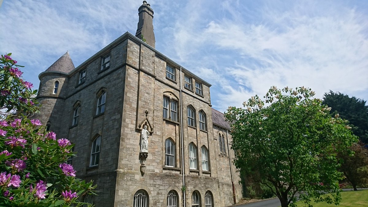 OVERVIEW - RELIGIOUS EDUCATION - Loreto Grammar School, Omagh