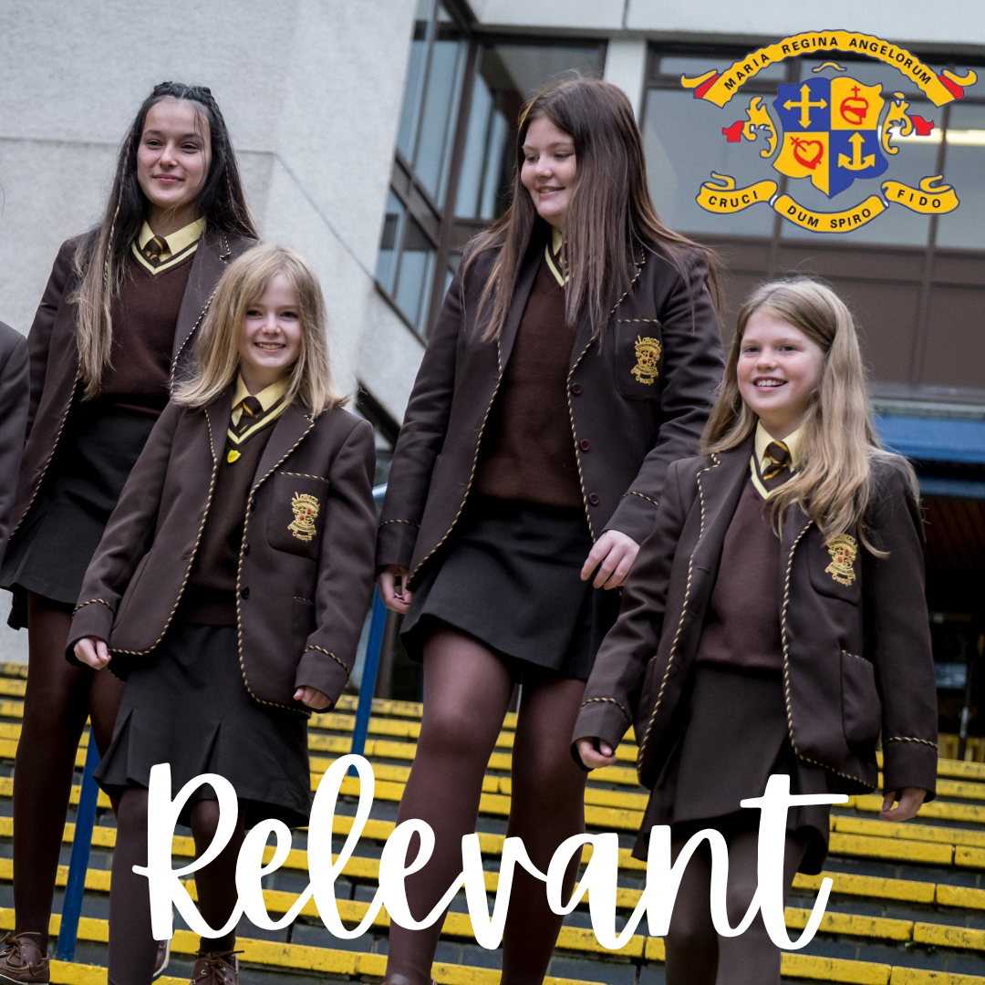 NEWSLETTERS - Loreto Grammar School, Omagh